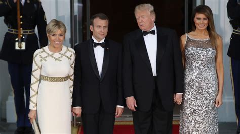 Tim Cook Rupert Murdoch Henry Kissinger Top The Guest List For Trump