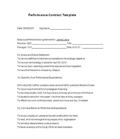 Contract Exit Plan Template Contract Exit Plan Template Williamson