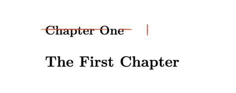 Chapter Number Is String In TOC And Numeral In Chapter Header Memoir TeX LaTeX Stack Exchange