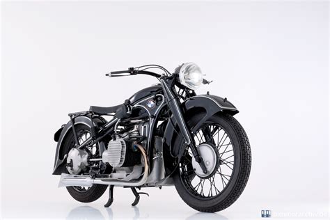 Baureihenarchiv für BMW Fahrzeuge · BMW R 12 · bimmerarchiv.de