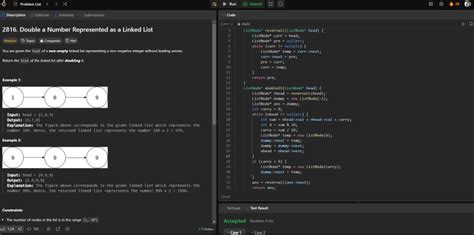 100daysofcode Dsawithedslash Codingjourney Codetogreatness