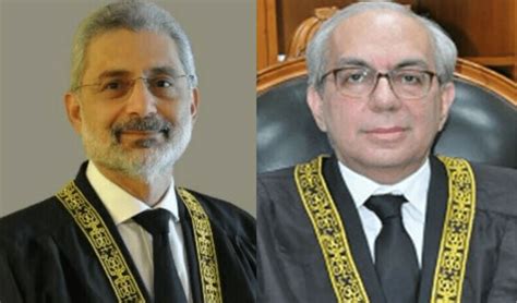 Justice Muneeb Questions Cjp Heading Article 63a Review Bench