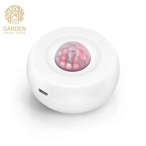 Senzor Pokreta Garden Smart Home