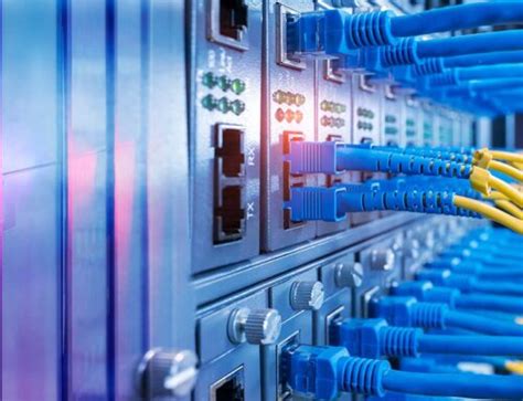 Structured Cabling Checklist For New Retail Store Openings Telecommunications Design