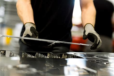 Sendcutsend Easy And Accessible Manufacturing For Everyone Fusion Blog