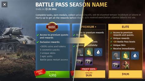 Редизайн игрового интерфейса Как а главное зачем Boris Kiselev