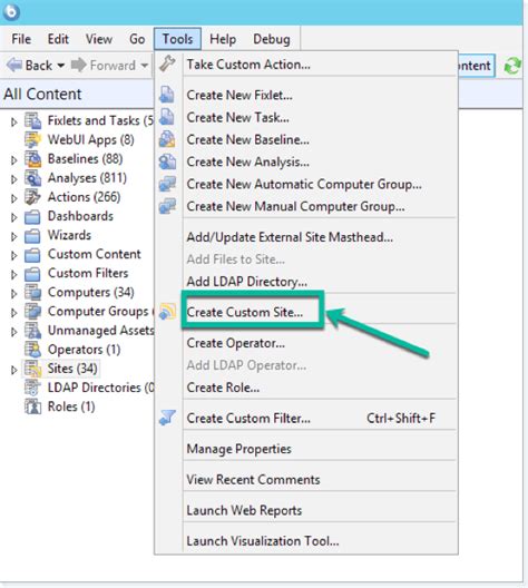 Breach Remediation For HCL BigFix Integration Guide ThreatDown Powered By Malwarebytes