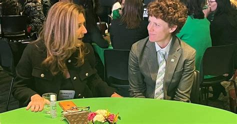 Stephanie Eckersley Ray On Linkedin Jennie Platt How Mentorship Helped Me Bring My Whole Self