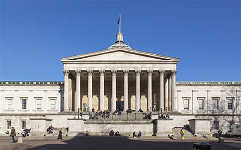 Digital Education Information Services Division Ucl University College London