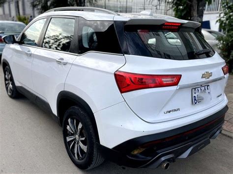 Chevrolet Captiva Cars For Sale And Price Baojun 530 Suv