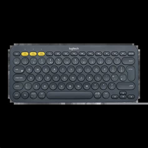 Logitech K Multi Device Bluetooth Keyboard Starhifi