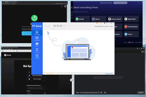Best Spotify Downloader 5 Speedy Options