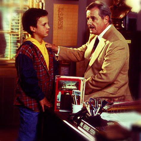 Mr Feeny Quotes About Life Quotesgram