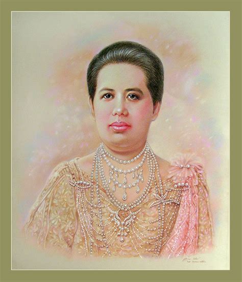 พระบรมสาทิสลักษณ์สมเด็จพระศรีพัชรินทราบรมราชินีนาถ พระบรมราชชนนีพันปีหลวง ประวัติศาสตร์