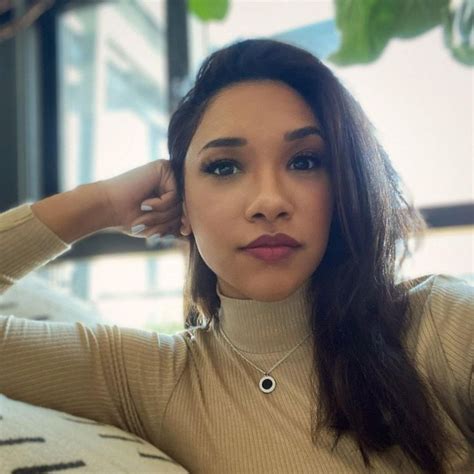 Candice Patton Candicepatton On Instagram • 1 935 Photos And Videos Candice Patton Candice