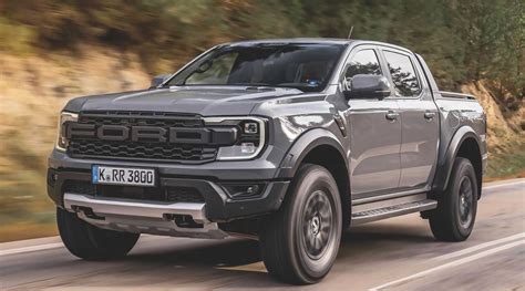 2027 Ford Ranger Raptor Specs Release Date Interior New Ford Usa