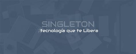 Singleton Linkedin