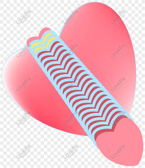 아이 벡터 장식 패턴 패턴 심장 모양 Png 일러스트 무료 다운로드 Lovepik