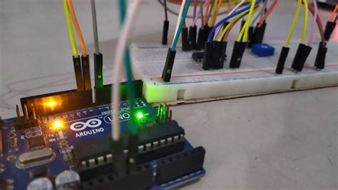 lcd dengan shift register 74hc595 tutorial arduino fikrirp tech