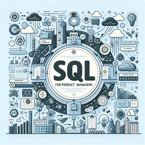 Sql For Product Managers Mastering Data To Drive Product Success By Sql For Product Managers Mastering Data To Drive Product Success By