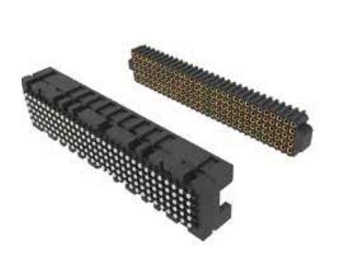 XMC1.0系列连接器
