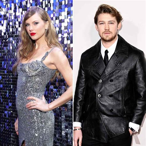 Joe Alwyn Girlfriend Before Taylor Swift Who Is Joe Alwyn Everything