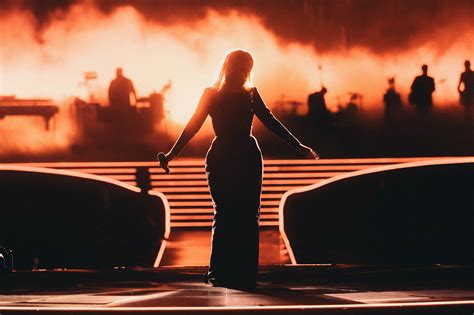 Adeles World Record Led Concert Experience Fxguide