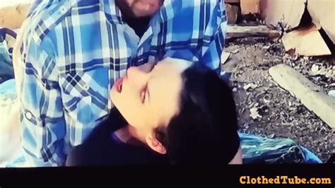 Amateur Southern Wife Tries Our Friends Huge Bbc For The Second Time