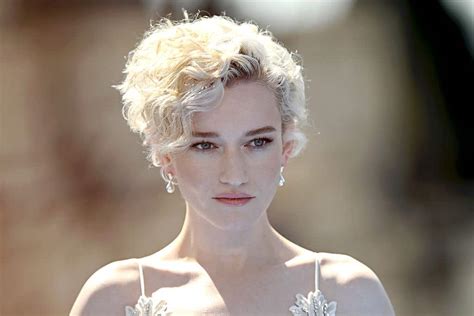 Julia Garner Still Hopeful For Madonna Biopic