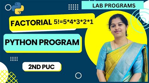 Python Program To Find Factorial And Sum Of Natural Numbers Using
