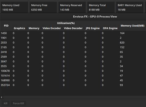 555 Release Feedback And Discussion Page 4 Linux Nvidia Developer