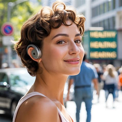 Healthy Hearing Understanding And Managing Noise Induced Hearing Problems In 2025 Hearing