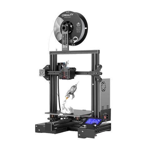 Creality Ender-3 Neo | 3D Tuning
