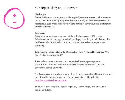 Rfc Community Governance Page Community Freedombox Forum