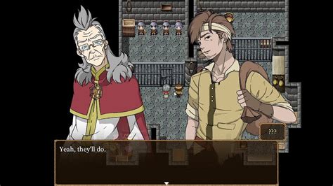 Let's Play Didnapper 2 Truth Part 25: That familiar kidnapping guild ...