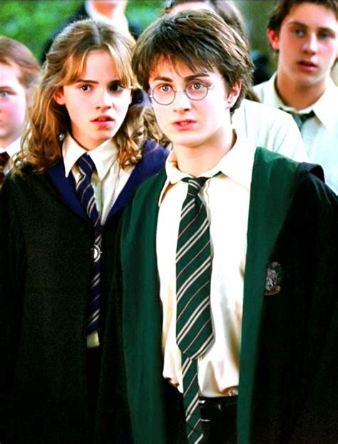 Pin En Harry Potter