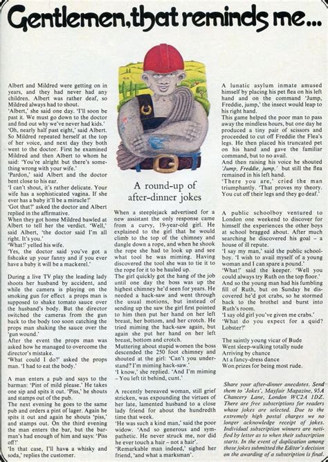 Vintage Mayfair 14 9 Porn Pictures Xxx Photos Sex Images 3695699