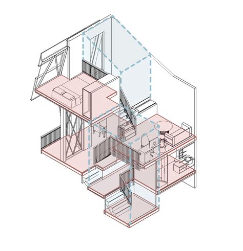 Perceptual Architecture Ampd