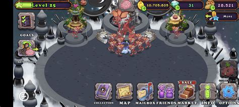 Hyehehe Island Update 3 R Mysingingmonsters