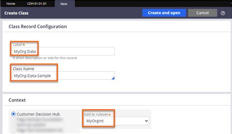 Setting Up Integration To Store Data Into Pega Using Realtime Rest Json Pega Academy