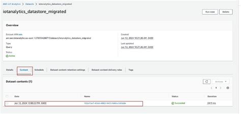 Unlocking Scalable IoT Analytics On AWS The Internet Of Things On AWS Official Blog