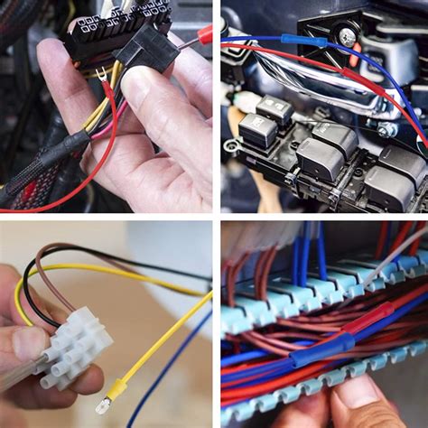 All In One Solution For Marine Wiring Introducing The Marine Wire Connector Kit