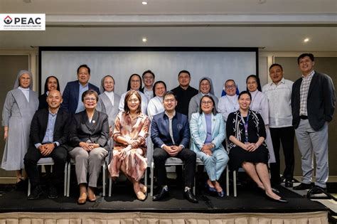 Peac Regional Program Directors Rpd Peac Official Website