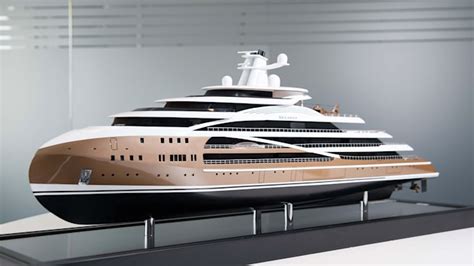 Make 3d Realistic Model For Boat Yacht Model Design 3d Ship Hull