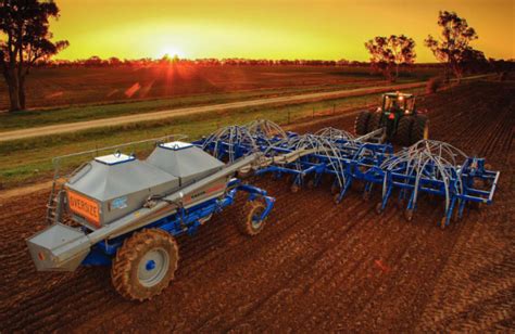 Isobus Solution Smart Ag Systems