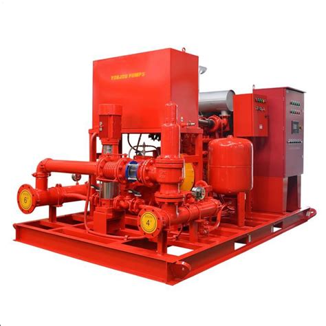 중국 Fpcf20 디젤 소방 펌프 컨트롤러 제조 업체 공급 업체 공장 Fpcf20 디젤 소방 펌프 컨트롤러 가격 Yonjou