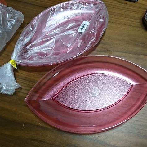 Limited Edition Lotus Small Platter Plate Tupperware Tv And Home