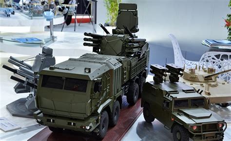 Макеты военной техники на Dubai Airshow 2019 - Галерея - ВПК.name