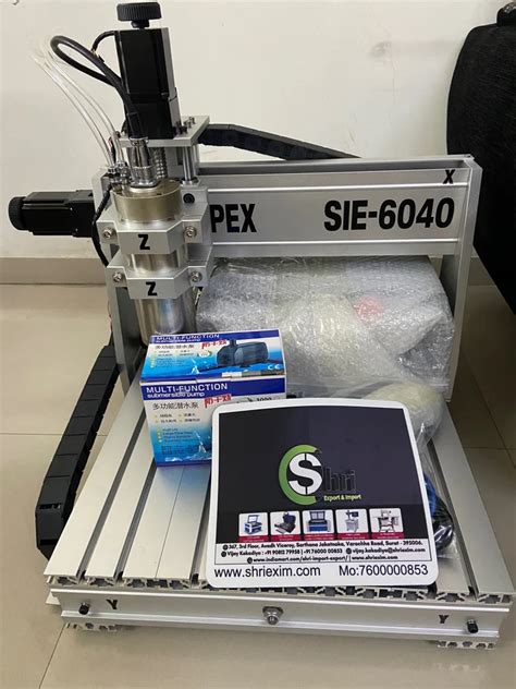 Pcb Drilling Machine At ₹ 231000 Surat Id 2854347627162
