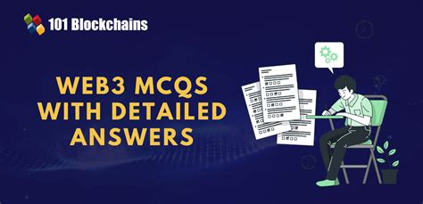Blockchain Multiple Choice Questions Mcqs 101 Blockchains